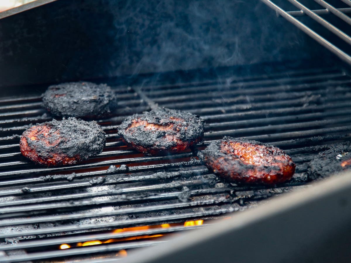 Why is Britain so terrible at BBQs? | The Independent