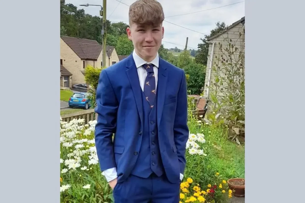 Radstock ‘murder’: Tributes to ‘beautiful’ boy, 16, stabbed to death in ...