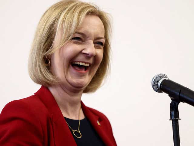 Simon Walters | The Independent