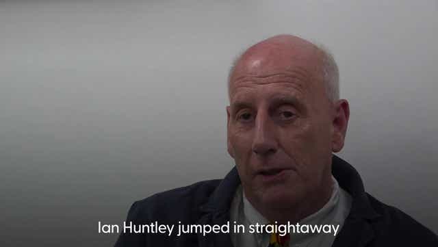 Ian Huntley - latest news, breaking stories and comment - The Independent