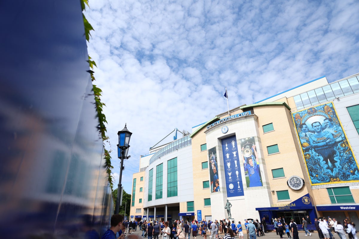 Chelsea hire Southampton’s Joe Shields as part of new-look recruitment ...