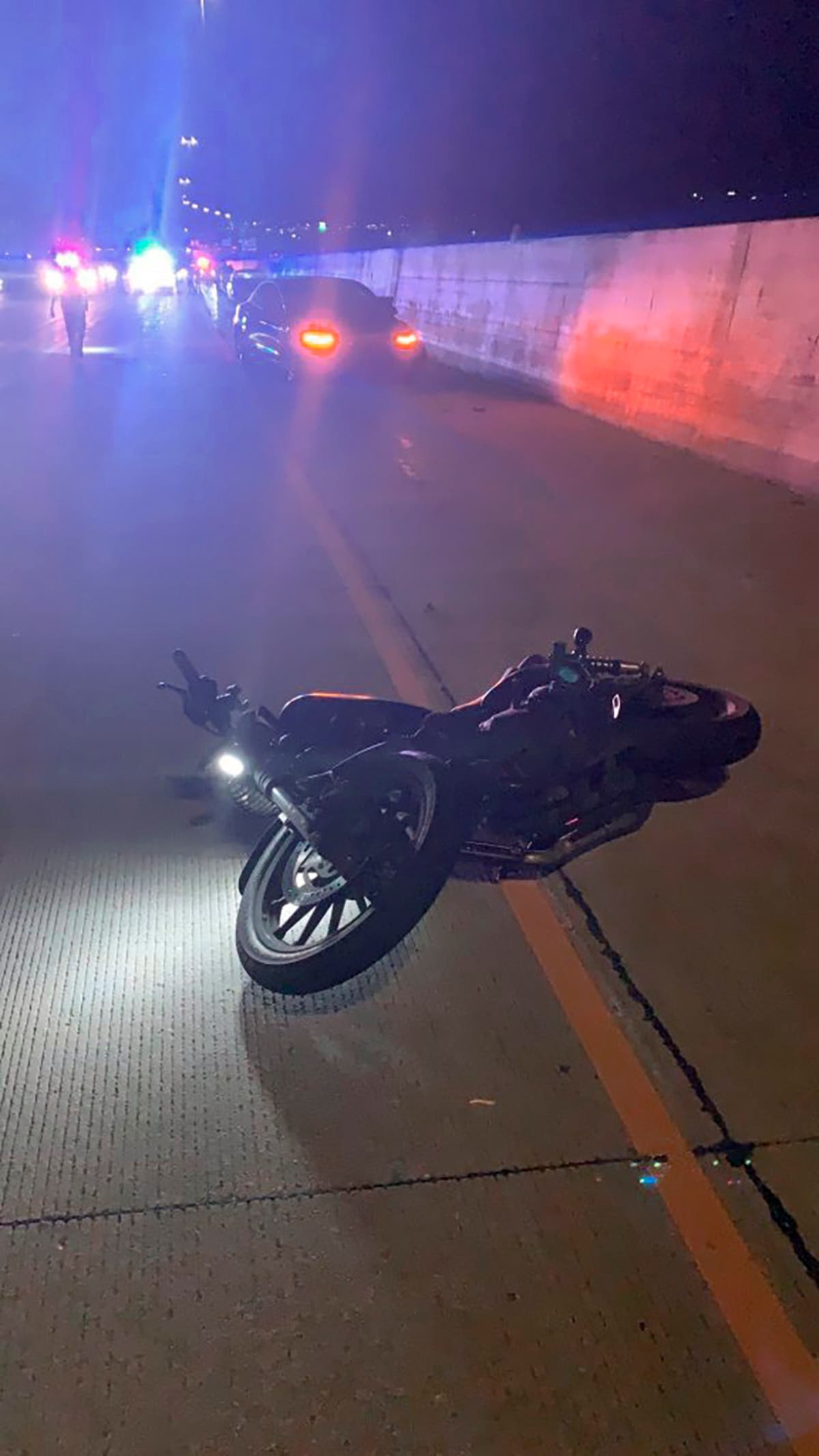 US agency probes Tesla crashes that killed 2 motorcyclists | The ...