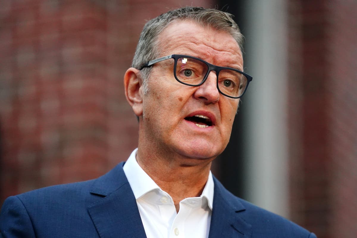 Richard Thompson named as new ECB chair and pledges to restore trust in ...