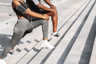 How to exercise safely in the heat: Fitness experts share their top ...