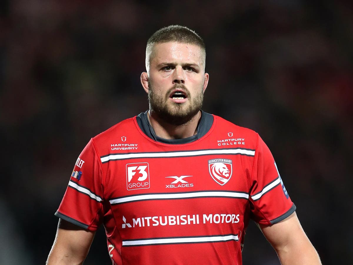 Ed Slater ‘taking each day as it comes’ after MND diagnosis | The ...