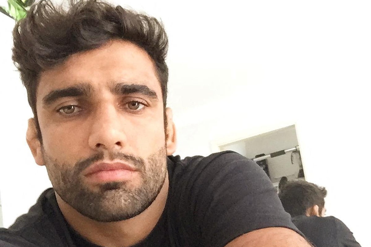 Leandro Lo: Brazil Jiu Jitsu champion dies after being shot in the head ...