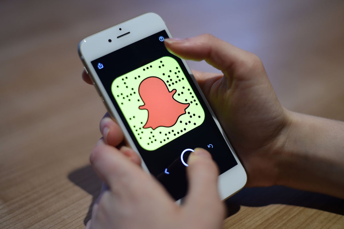 Snapchat’s new feature lets parents see who their children are ...