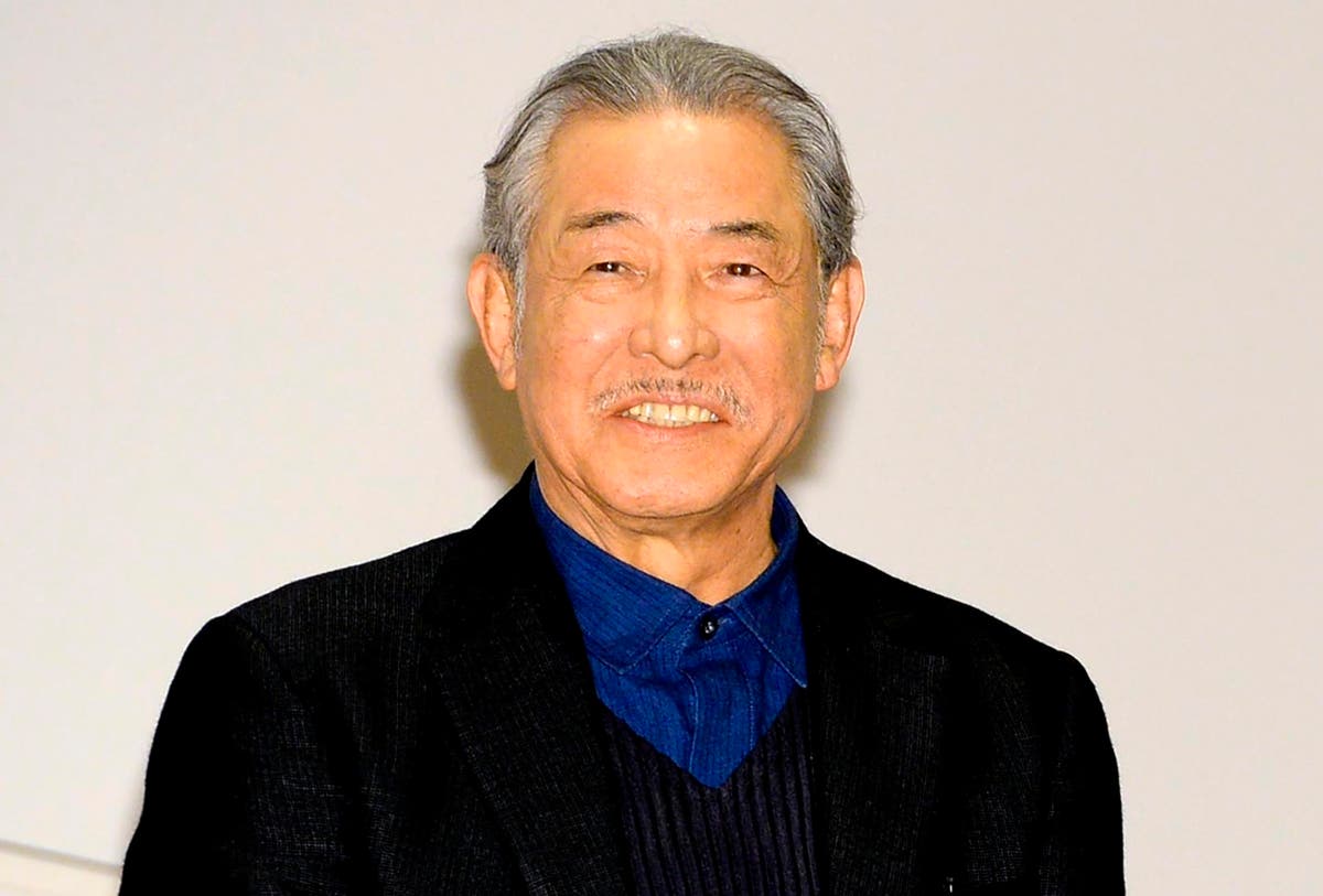 Reports: Famed Japanese designer Issey Miyake dies at 84 | The Independent