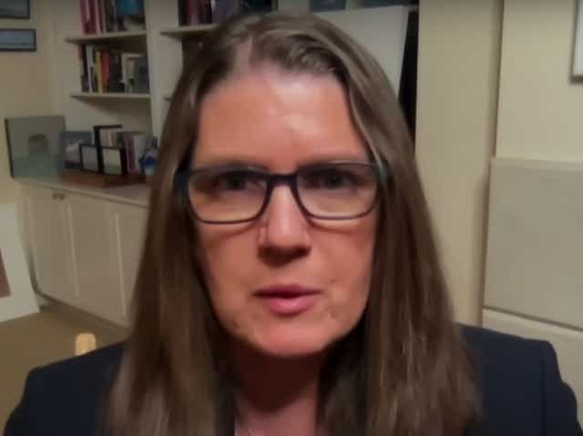 Mary Trump - latest news, breaking stories and comment - The Independent