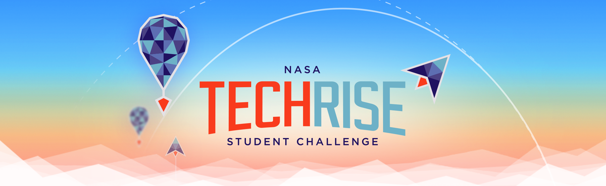 NASA busca estudiantes para que participen en el reto TechRise ...