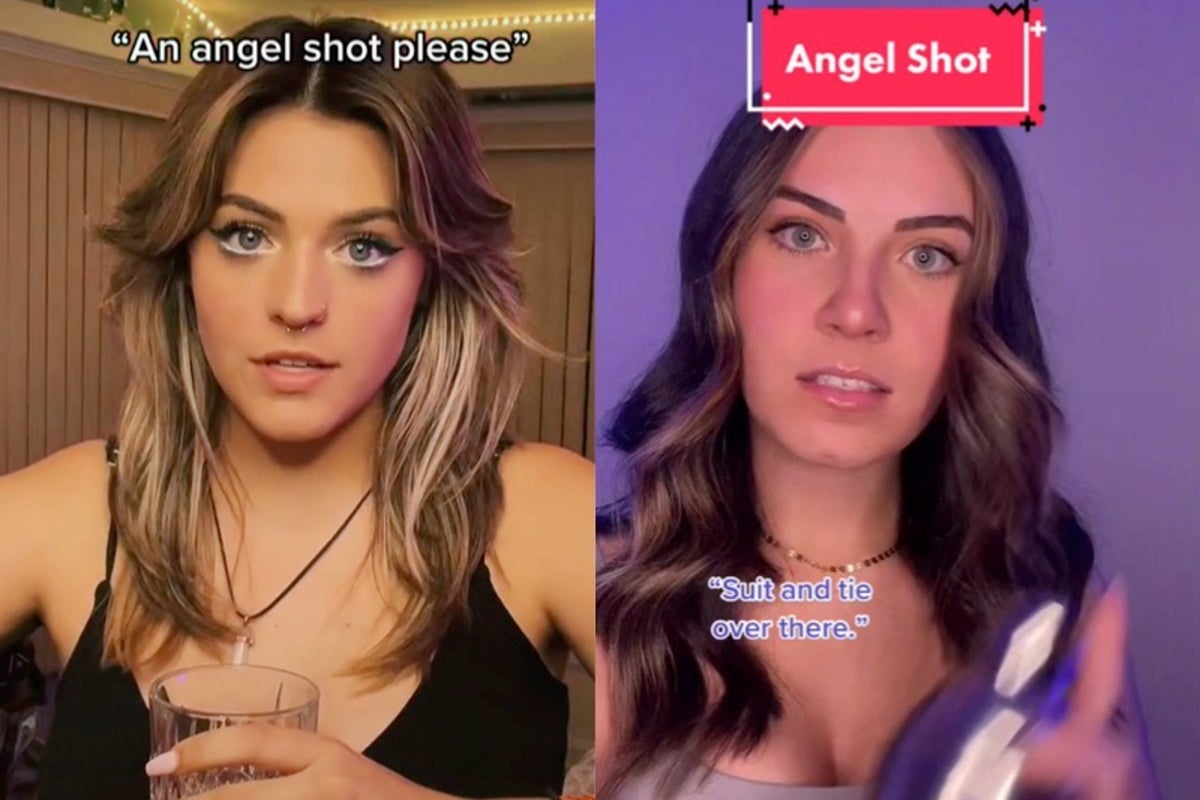 What is the Angel Shot? The drink order used to signal for help at a ...
