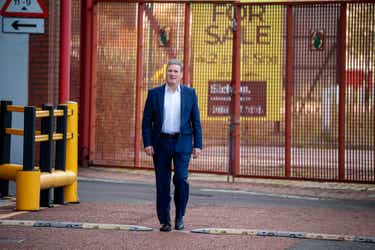 Andrew Grice | The Independent