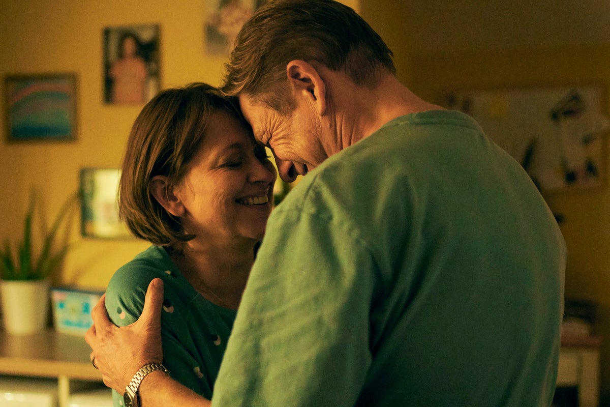 Marriage is largely tedious – Sean Bean’s new BBC TV series finally ...