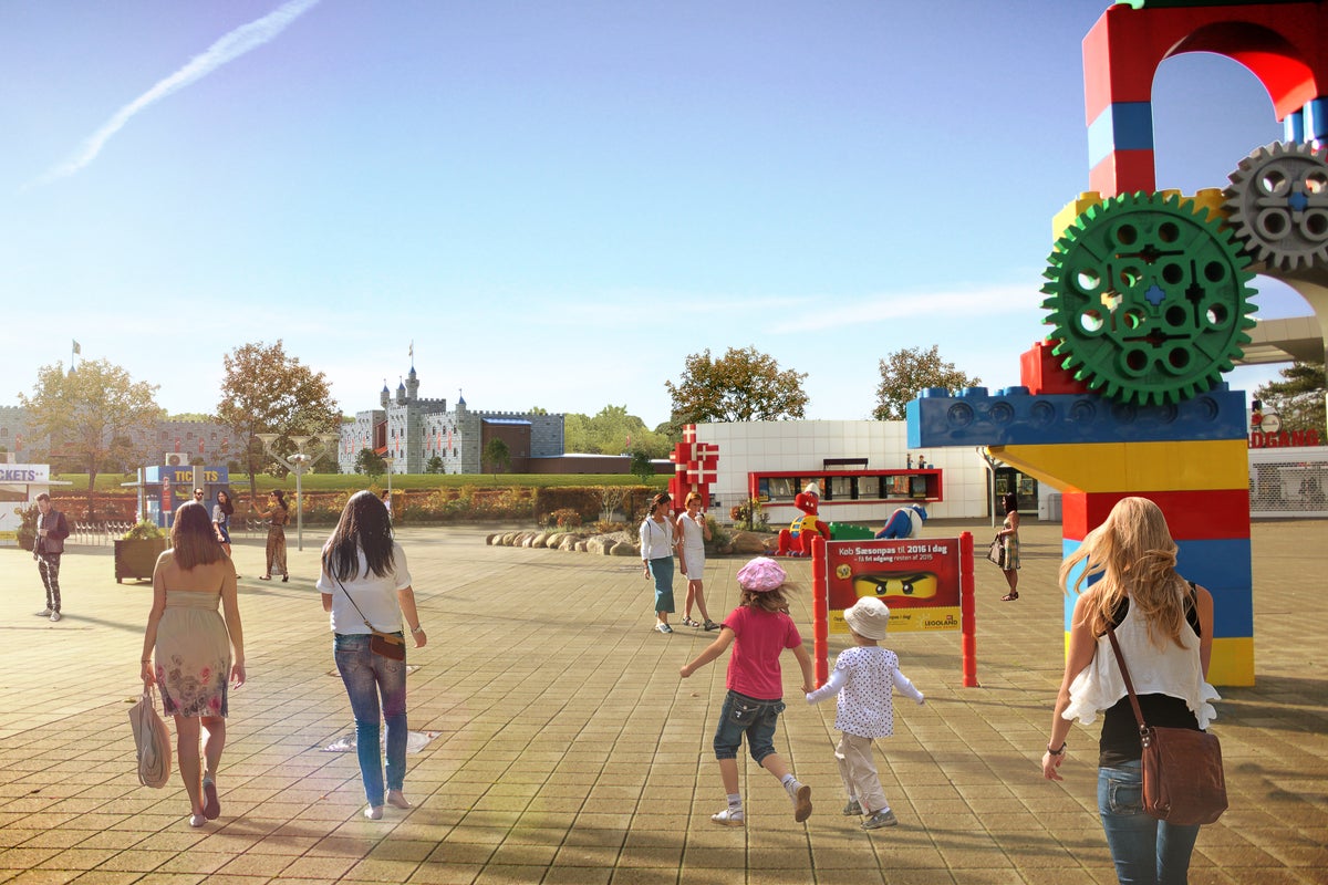 Billund city guide: Where to stay, eat, drink and shop in Denmark’s ...