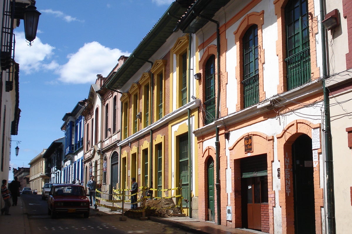 13 travel questions answered by Simon Calder | The Independent