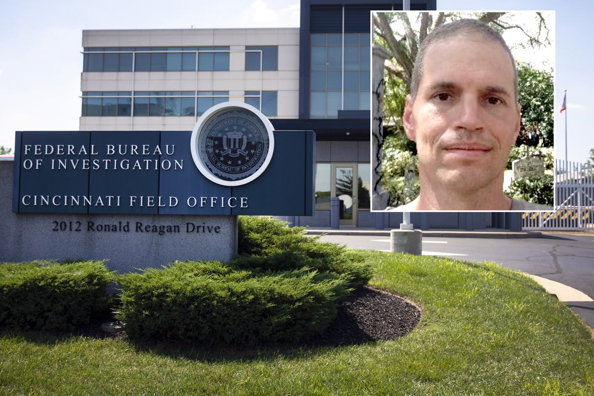 How Trump-loving Ohio FBI shooter Ricky Shiffer became the right’s new ...