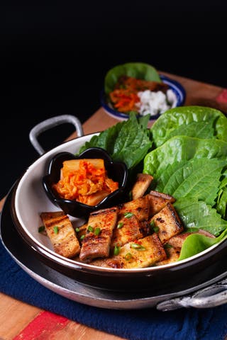 Easy and authenthic Korean recipes | The Independent