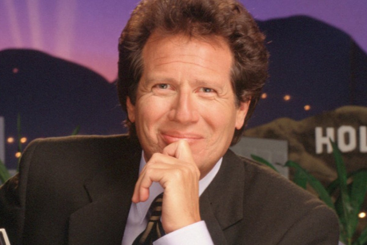 The Larry Sanders Show at 30: The ‘forgotten’ TV classic with a strange ...