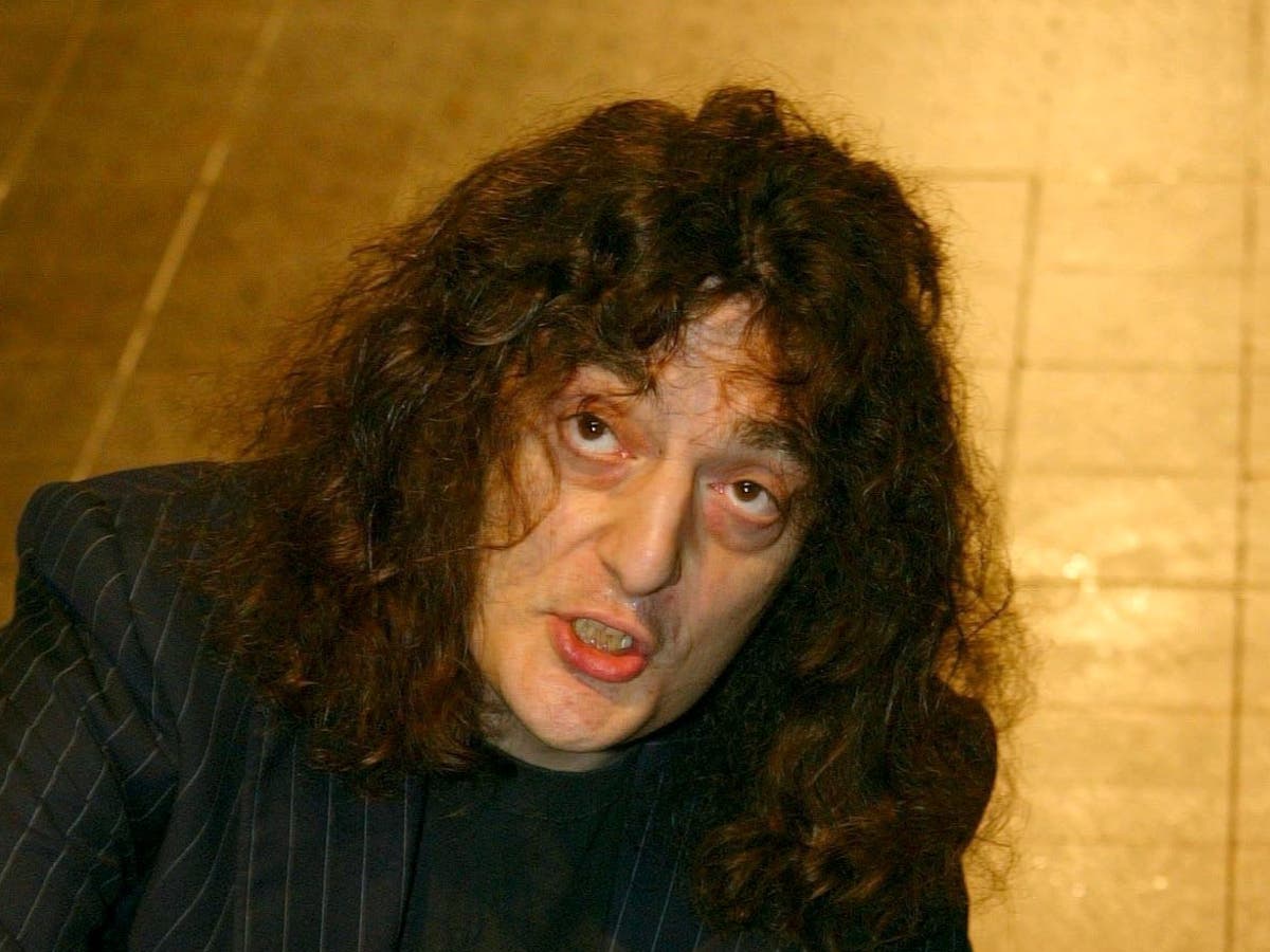 Jerry Sadowitz: Edinburgh’s Pleasance Theatre says show was cancelled ...