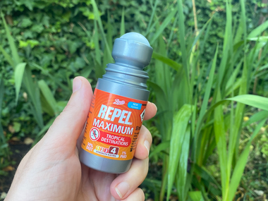 Best mosquito repellent 2025, tried and tested | The Independent