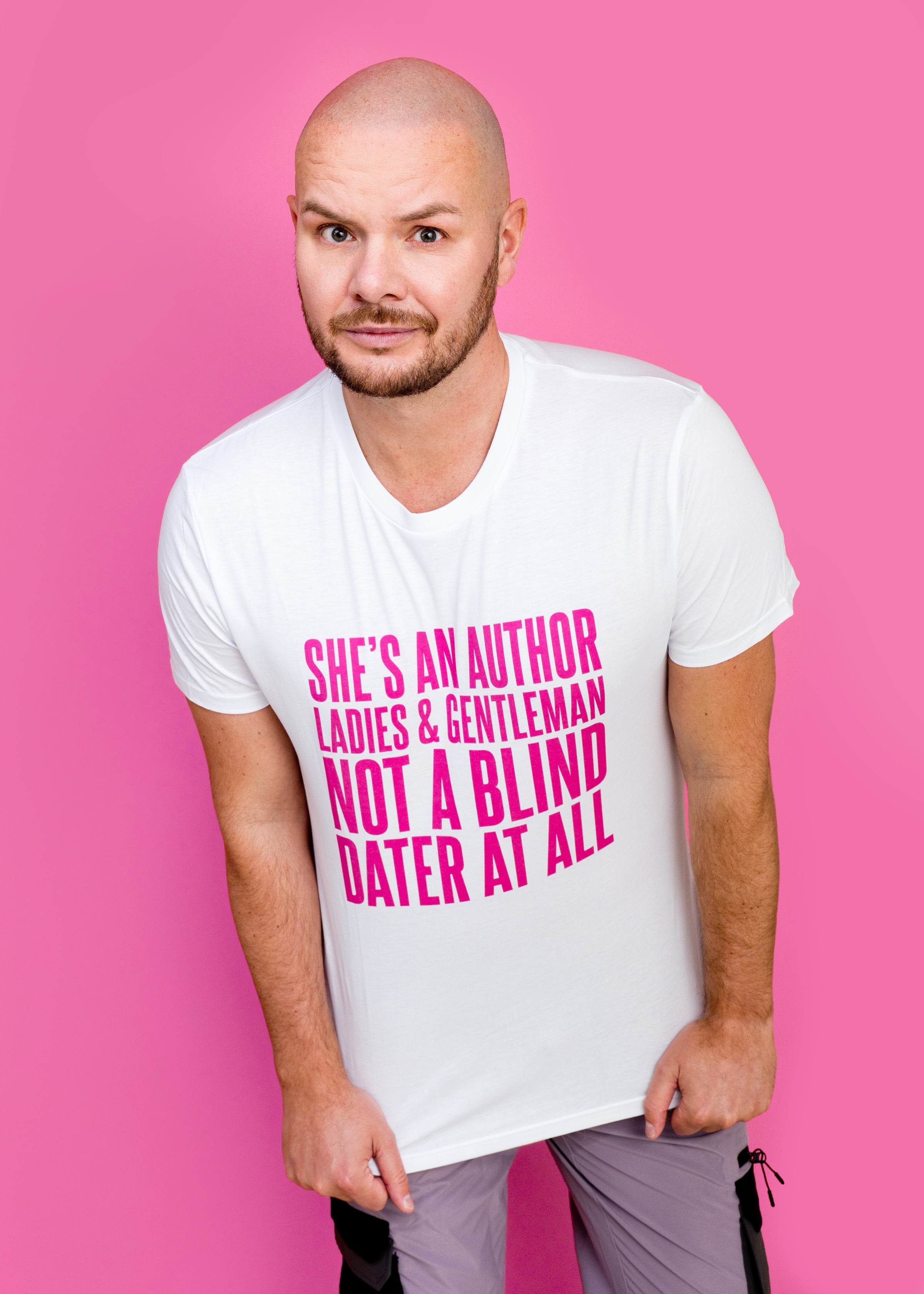 Hunsnet founder Gareth Howells on the light-hearted joy of being a hun ...