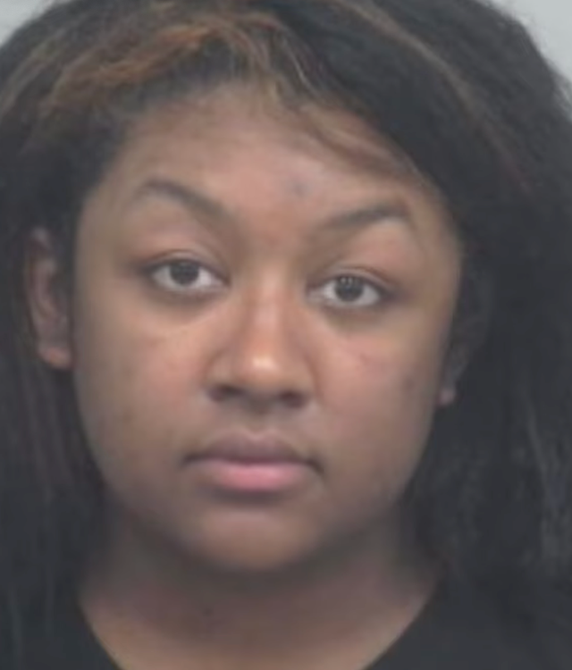 Georgia mother dies after being ambushed by two women in alleged love ...