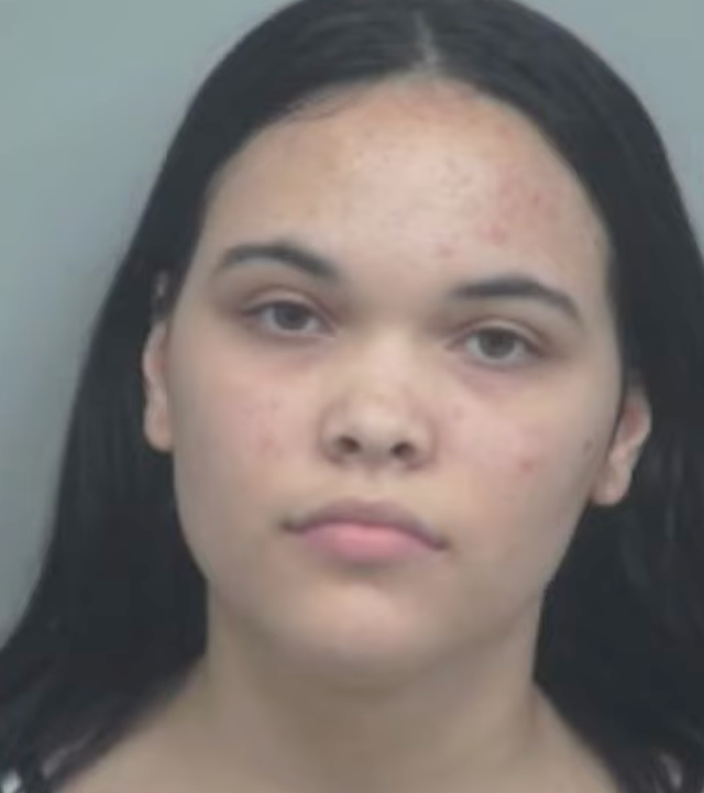 Georgia mother dies after being ambushed by two women in alleged love ...