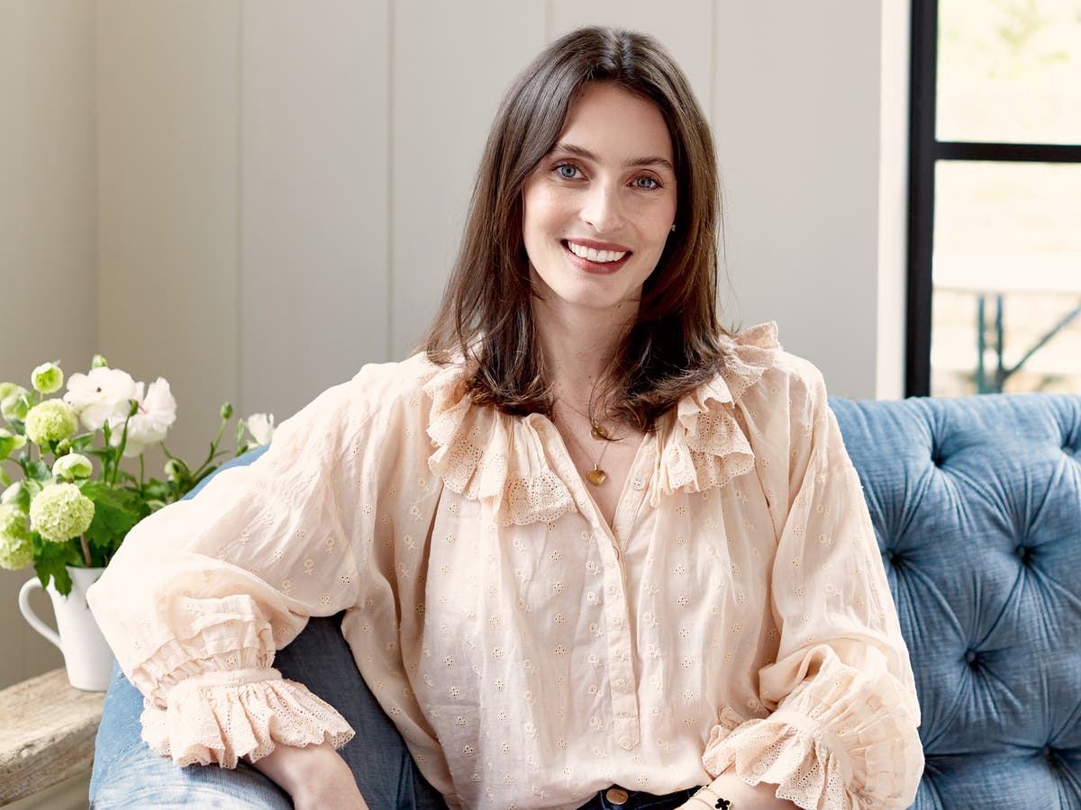 Deliciously Ella’s founder Ella Mills reveals how she ‘cured’ her ...