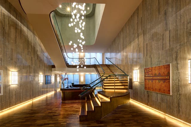 Full-moon massages, Ayurvedic retreats and spas with sea views: find ...