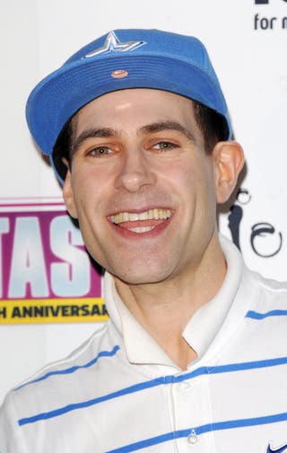 Comedian Simon Brodkin on leaving Lee Nelson behind | The Independent