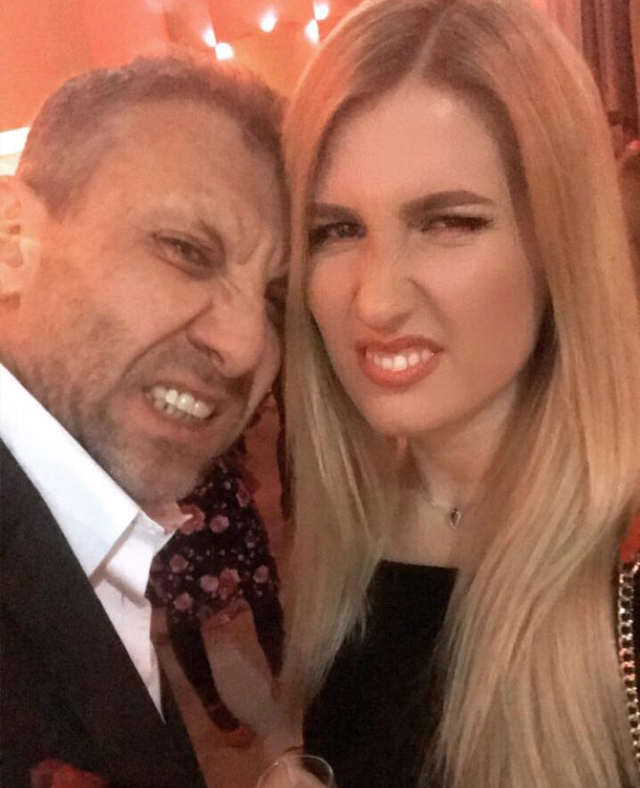 Exiled Putin critic Dan Rapoport who sold DC home to Ivanka Trump dies ...