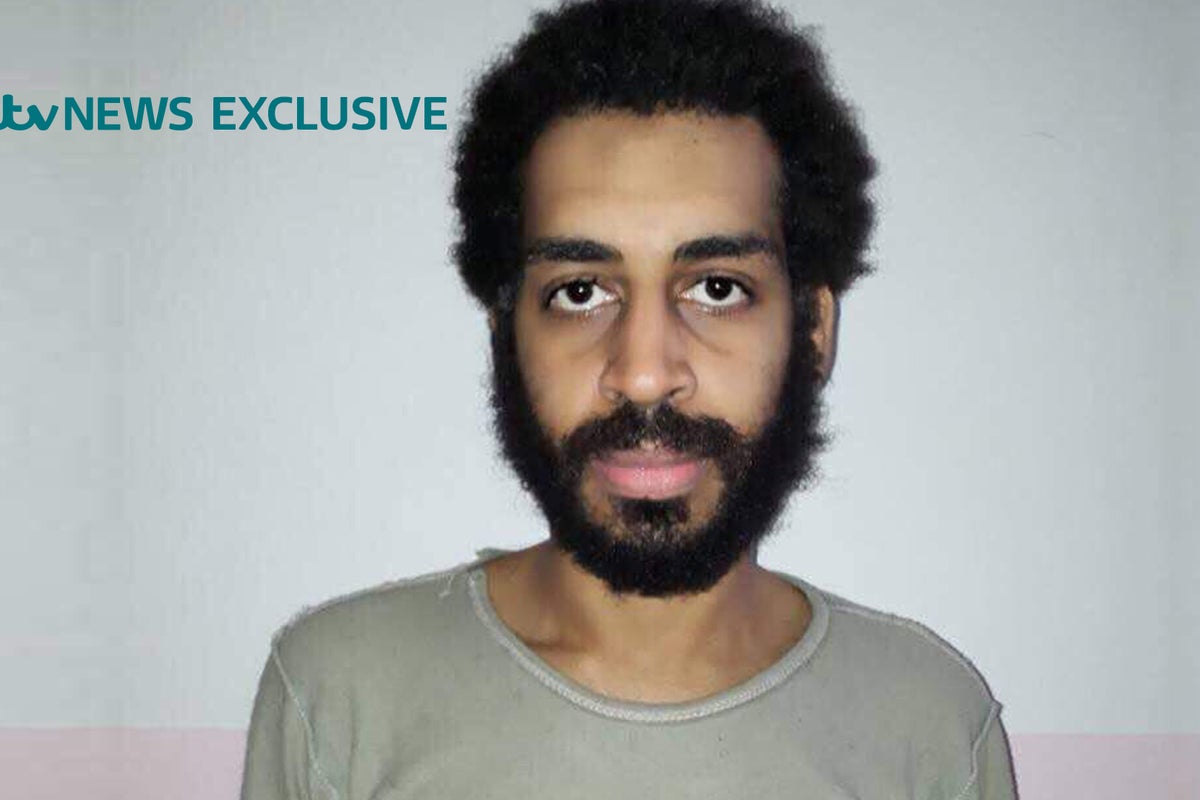 ‘Beatles’ terror cell members were identified after EDL counter-demo in ...