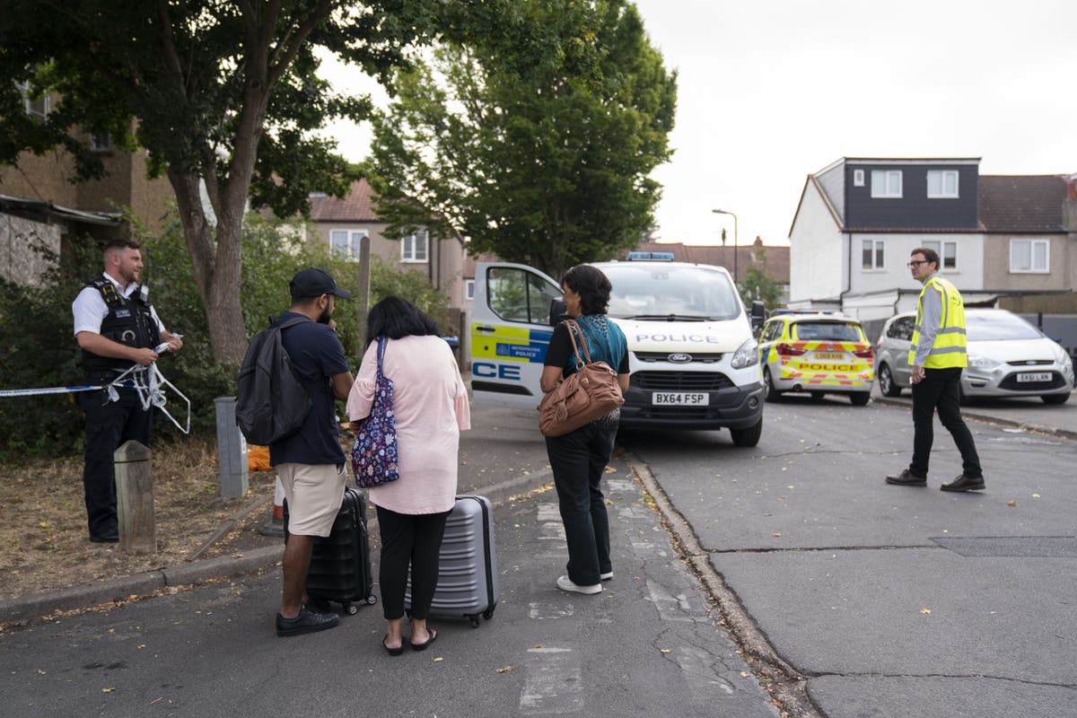 Residents ‘nervous’ about returning to homes after fatal gas explosion ...