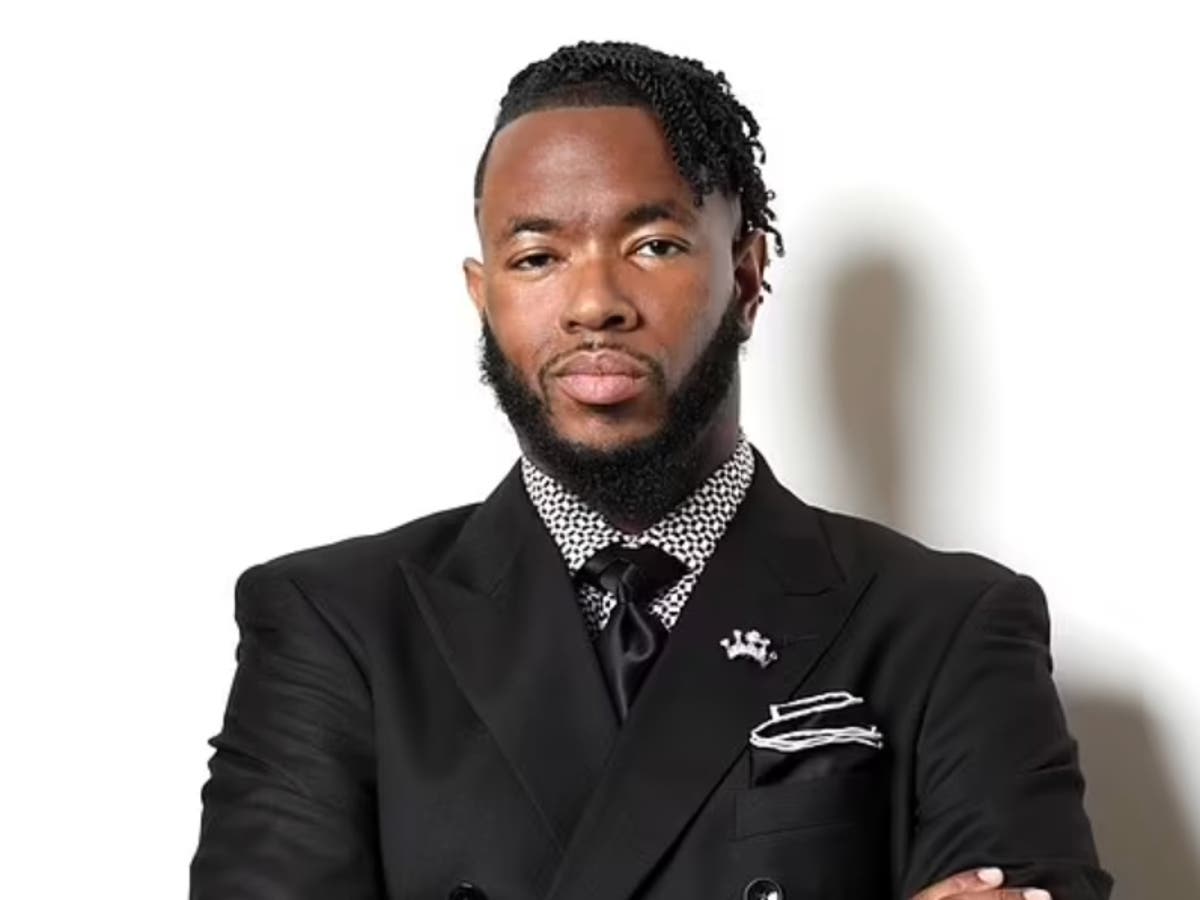 Pastor goes viral for calling congregation ‘broke, busted, and ...