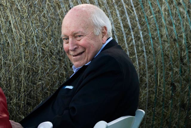 Dick Cheney: The most influential vice president in modern American ...