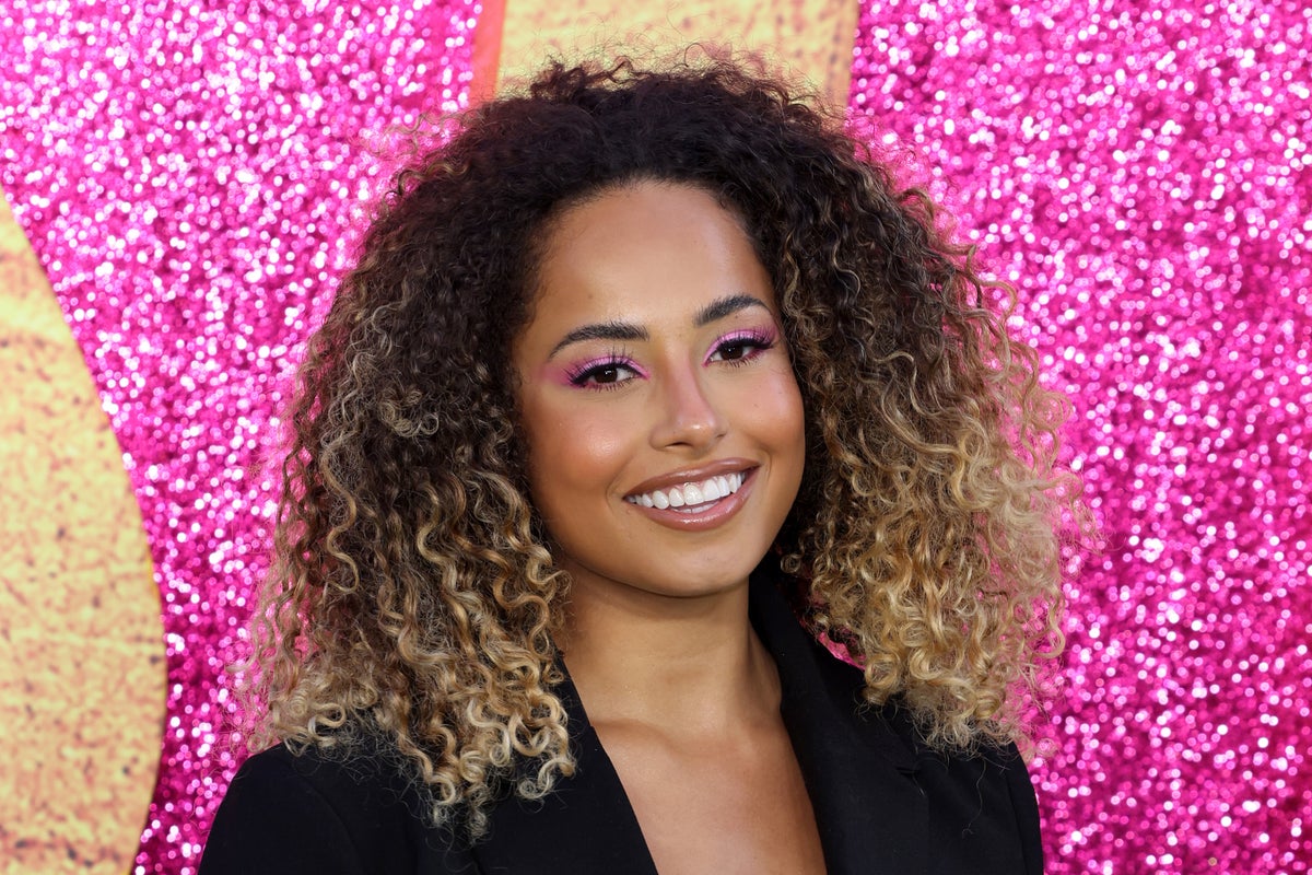 Love Island winner Amber Gill says she ‘accidentally came out’ in ...