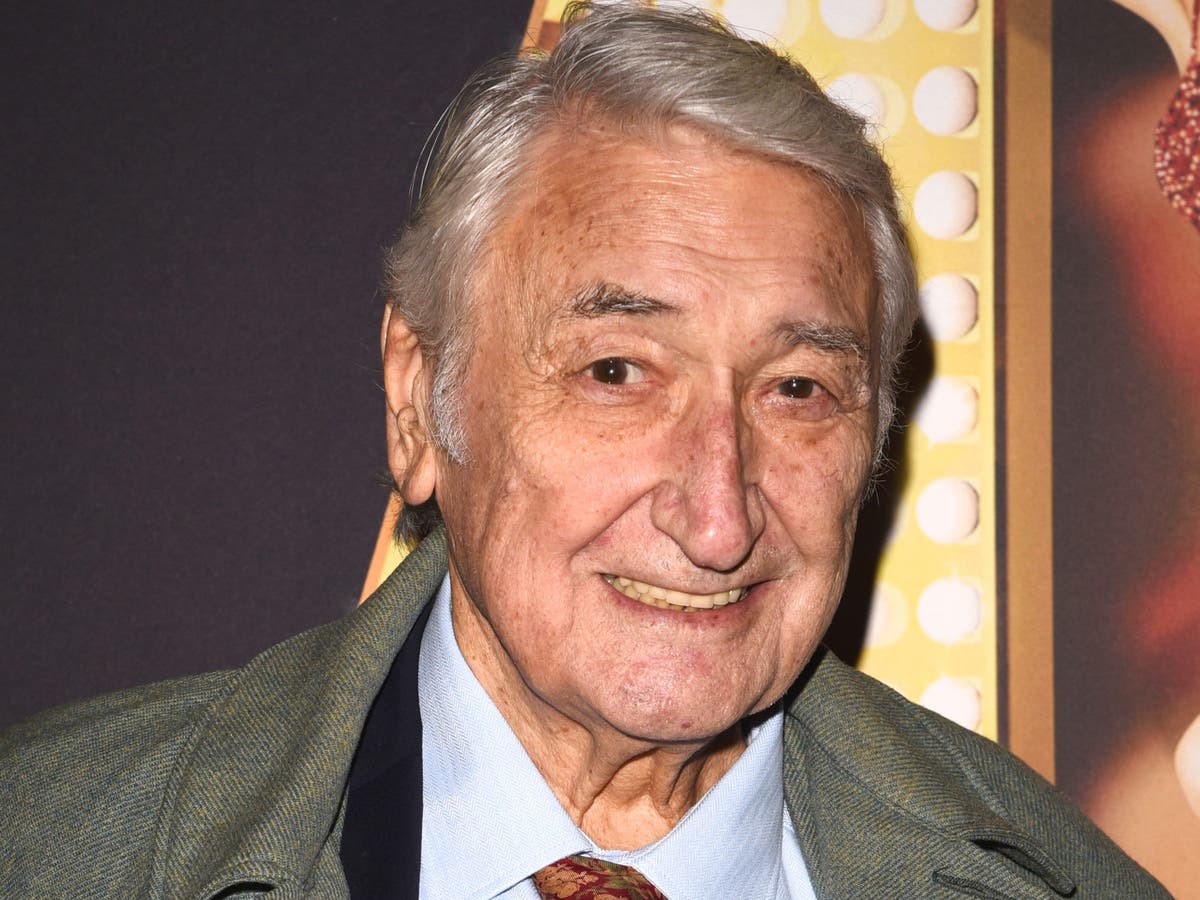 Bruce Montague death: Doctor Who and Hollyoaks star dies aged 83 | The ...