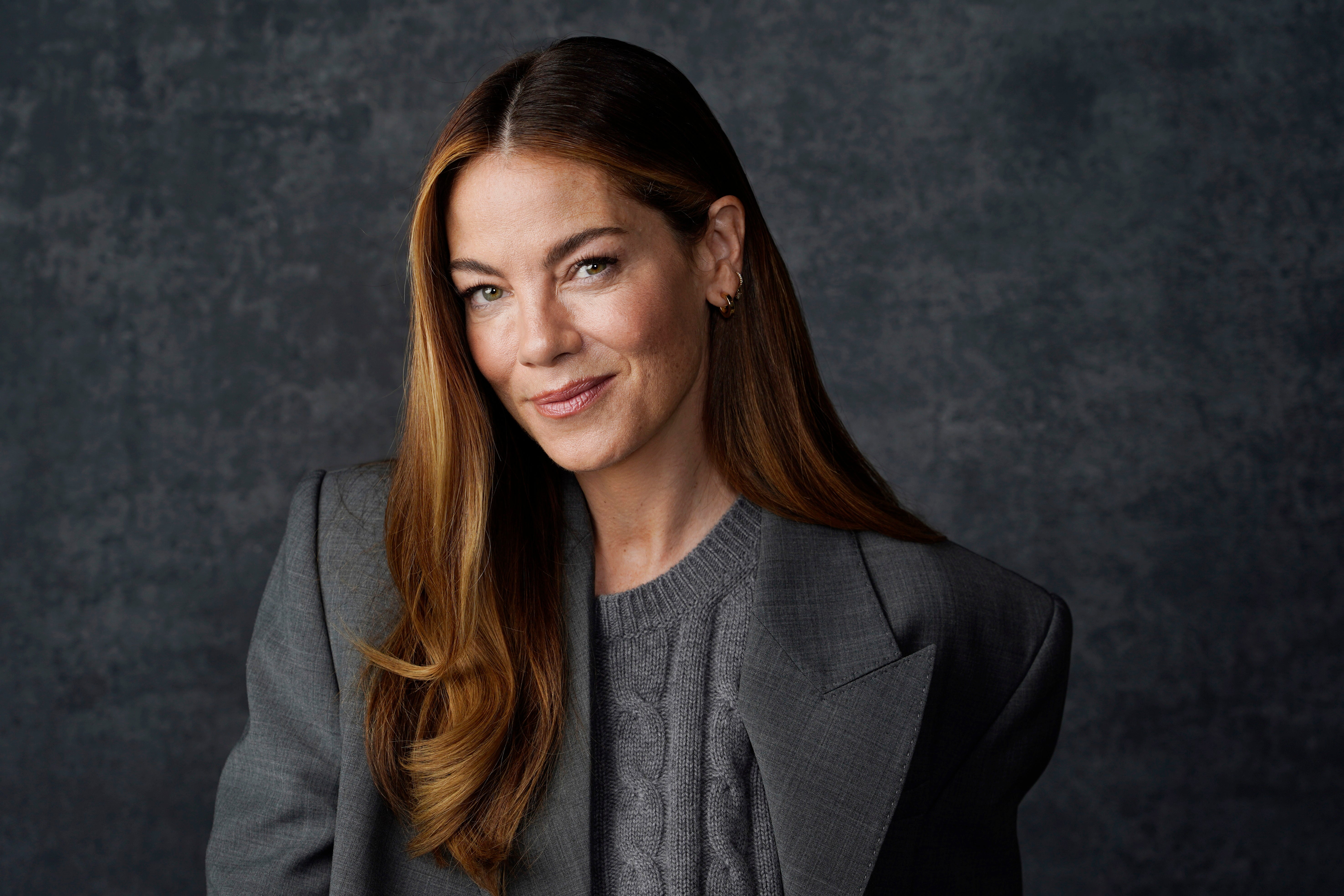 Gemaakt Van Eer Michelle Monaghan IN CONVERSATION WITH MICHELLE