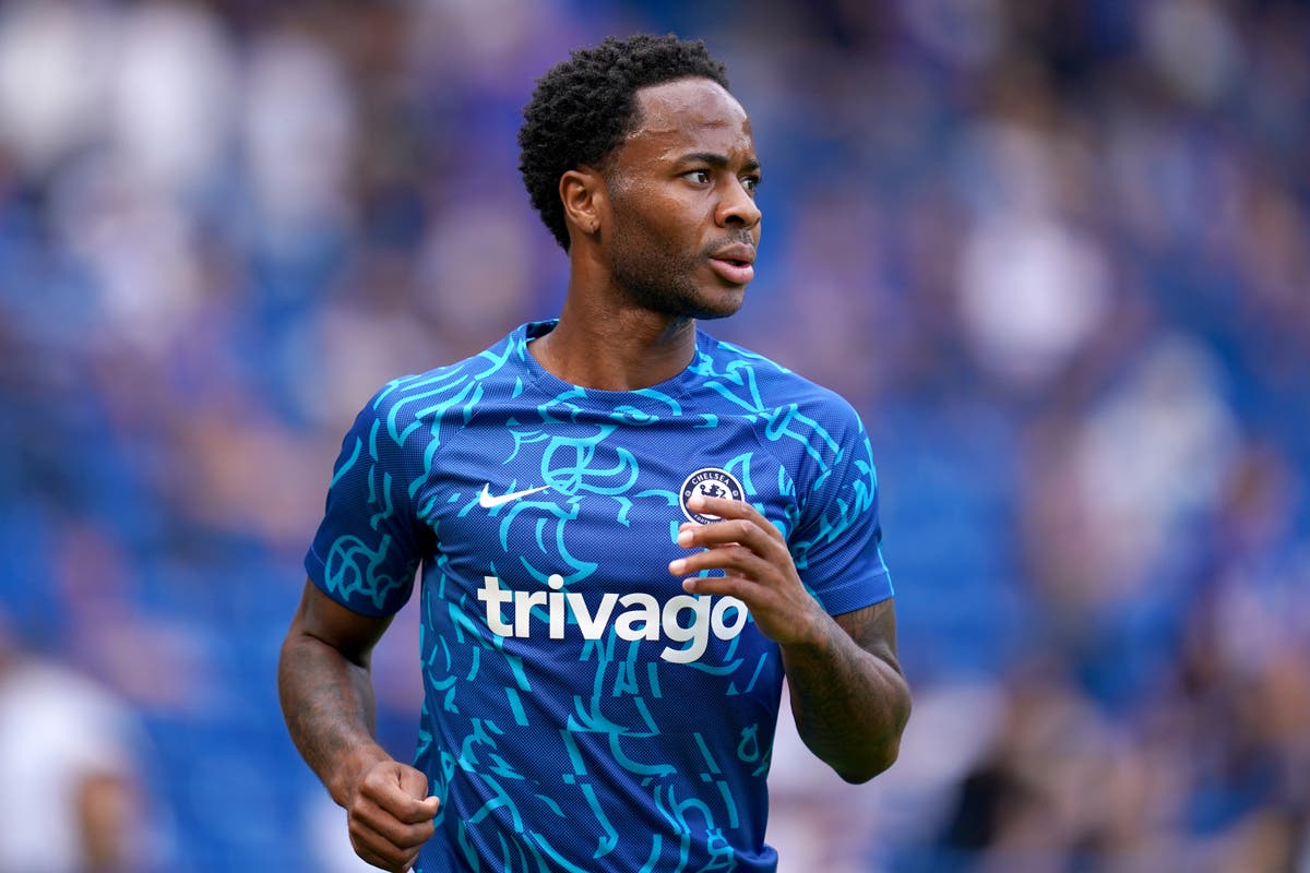 Raheem Sterling left ‘fuming and raging’ by Man City exit | The Independent