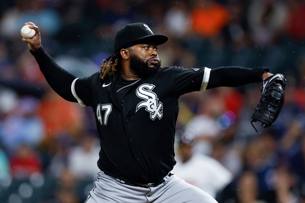 Cueto luce en más de 8 innings; Medias Blancas triunfan | Independent ...
