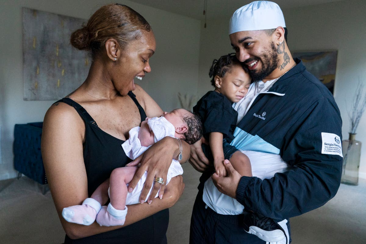 DC's pioneering 'Baby Bonds' plan aims to narrow wealth gap | The ...