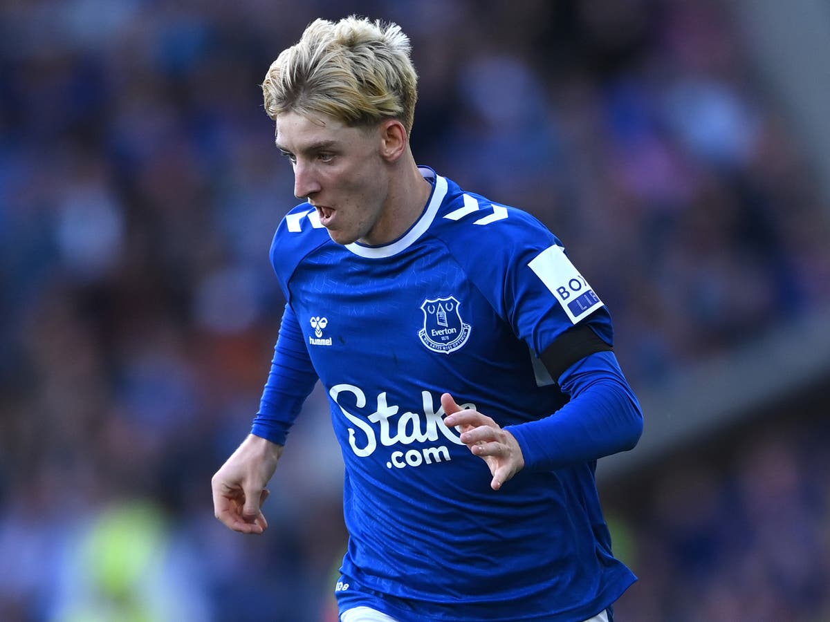 Anthony Gordon still a long way from the finisher Chelsea need him to ...