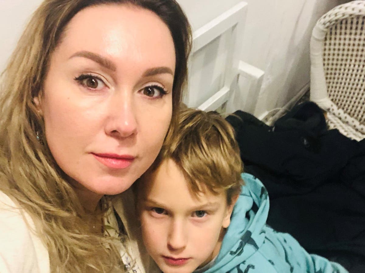 Ukrainian refugee families fear for future as time with hosts runs out ...