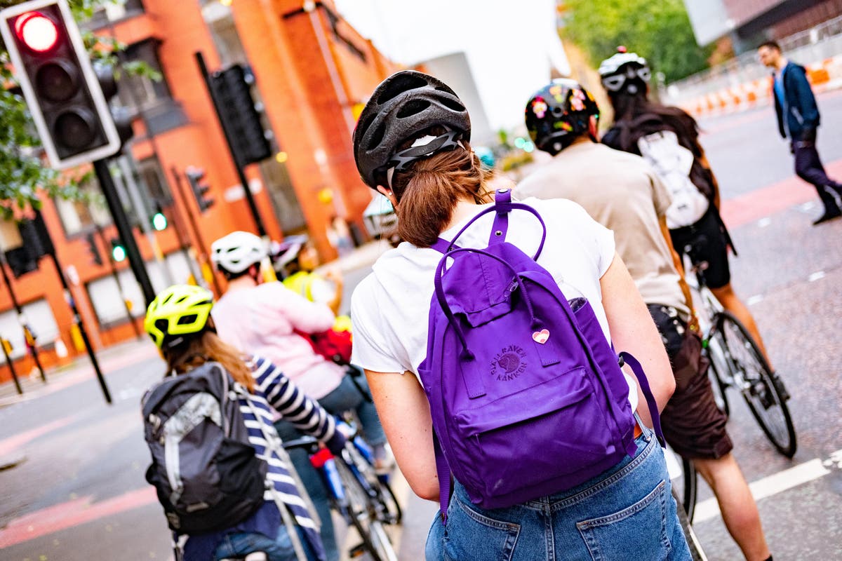 Looking for a new healthy hobby? 6 beginner tips to get into cycling ...