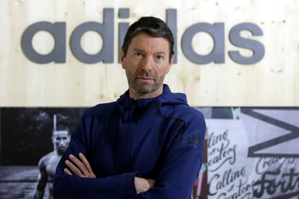 Adidas CEO to step down next year, successor sought | The Independent