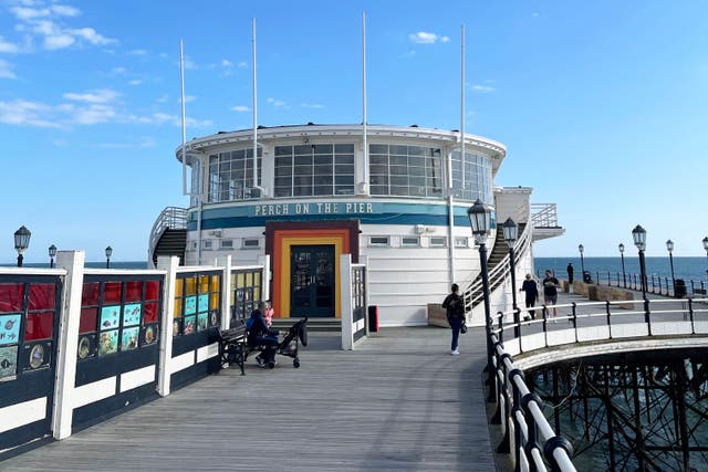 Worthing travel guide: Is this underrated seaside town the new Brighton ...