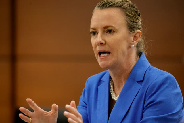 Nikolas Cruz has been in contact with Sandy Hook victim’s mother ...