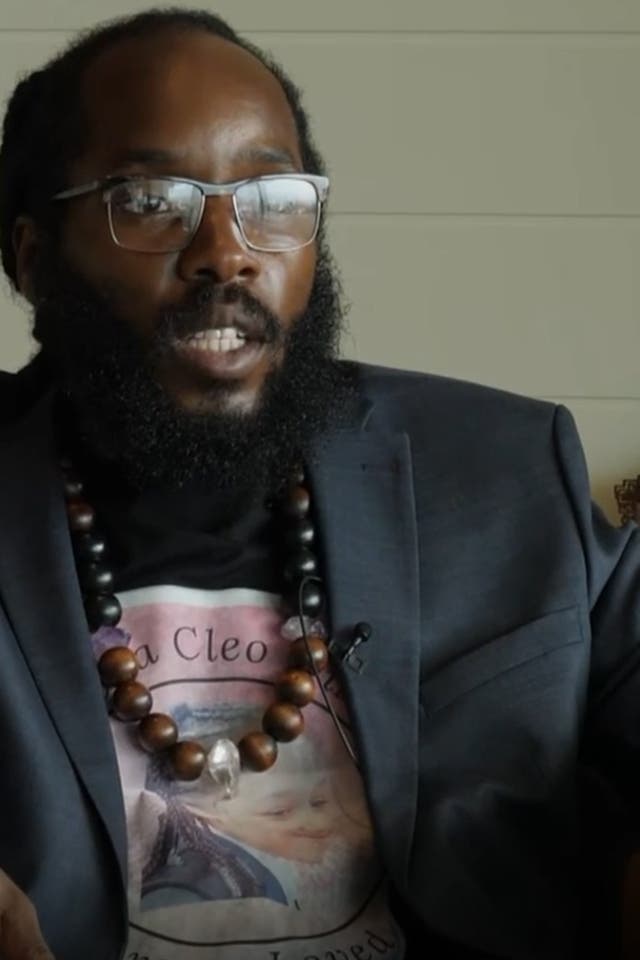 Kyra Hill: Father says 11-year-old daughter ‘left to drown’ at water ...