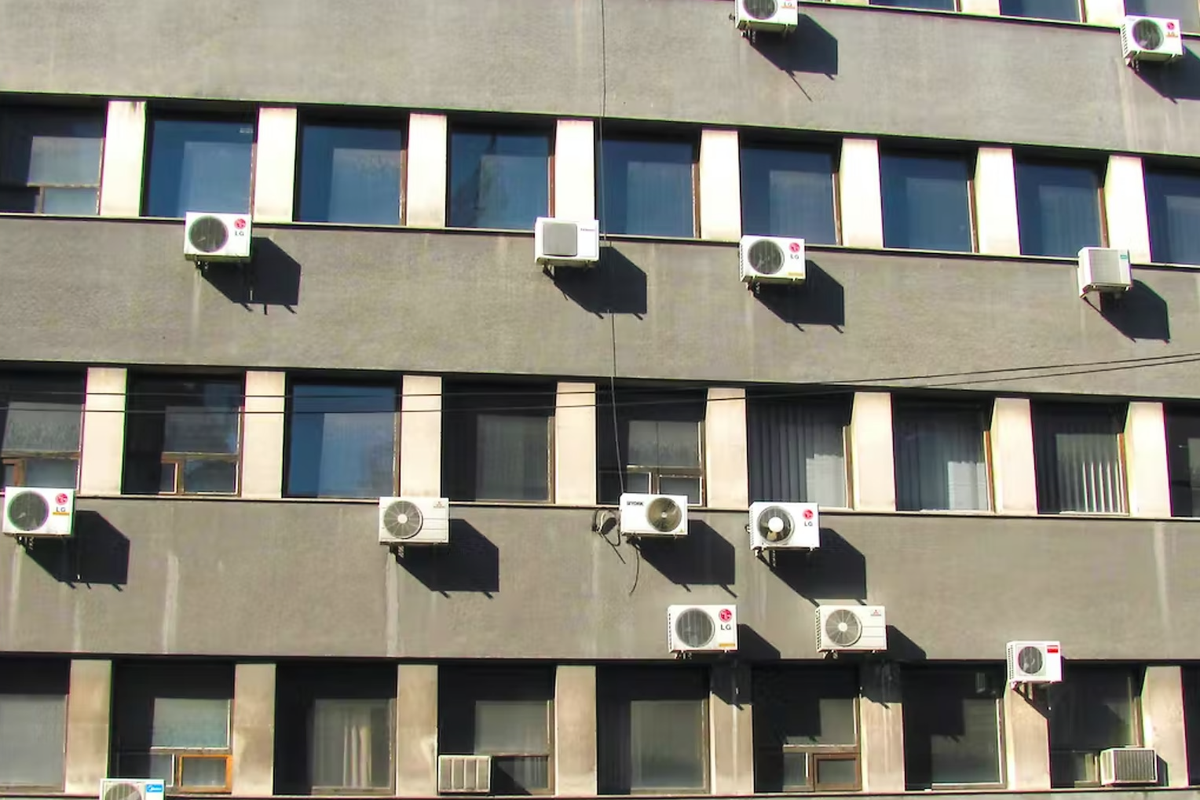 Air conditioning invention hopes to end ‘disastrous’ toll on ...