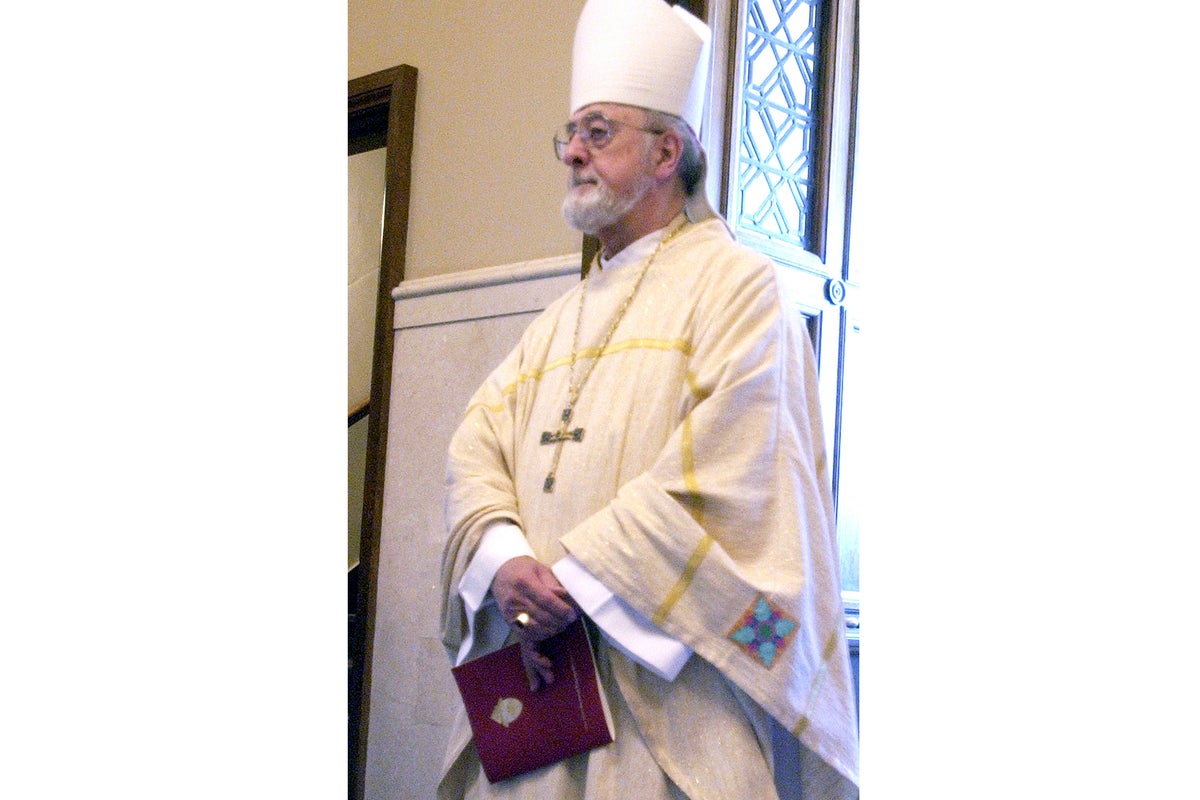 Retired Milwaukee Archbishop Rembert Weakland dies at age 95 | The ...